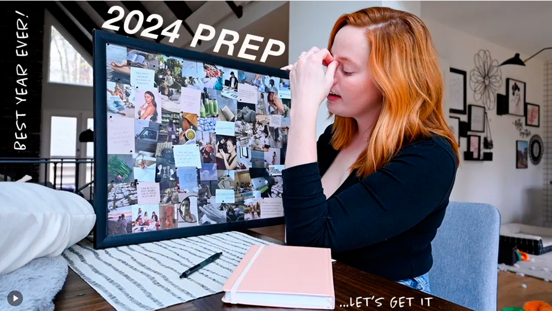 Como ser um vlogger iniciante com Cathrin Manning e a Nikon Z 30.