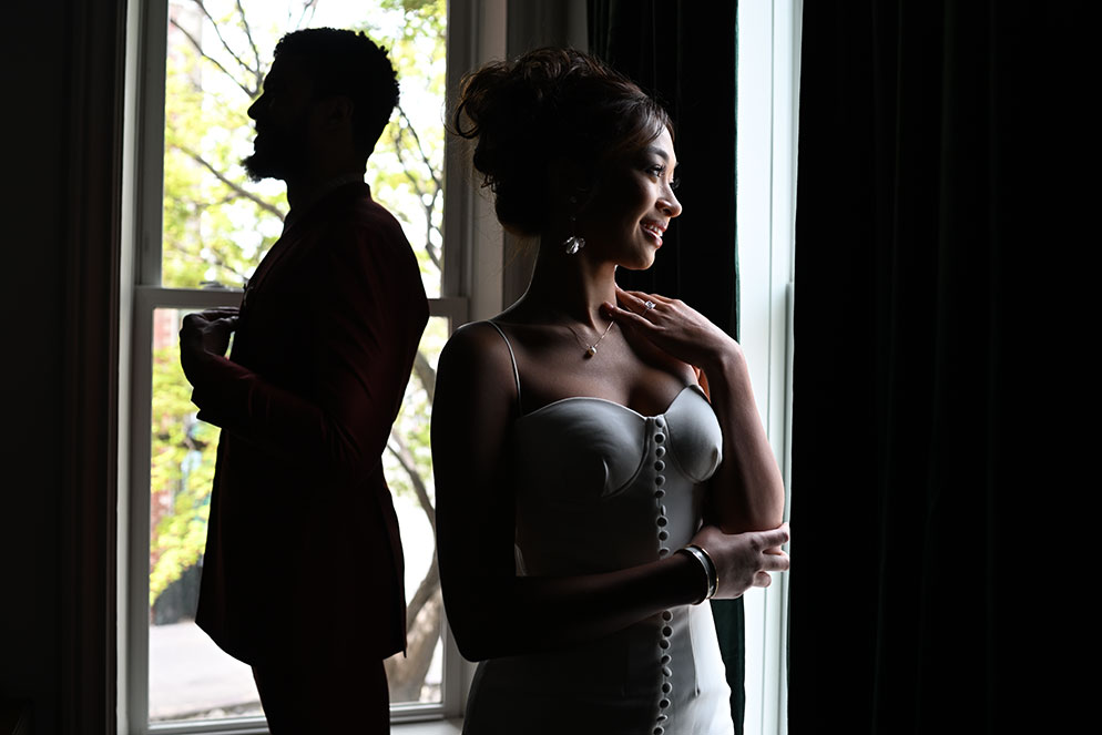 A Nikon Z6III | Uma ferramenta essencial na fotografia criativa de Kanayo Adibe